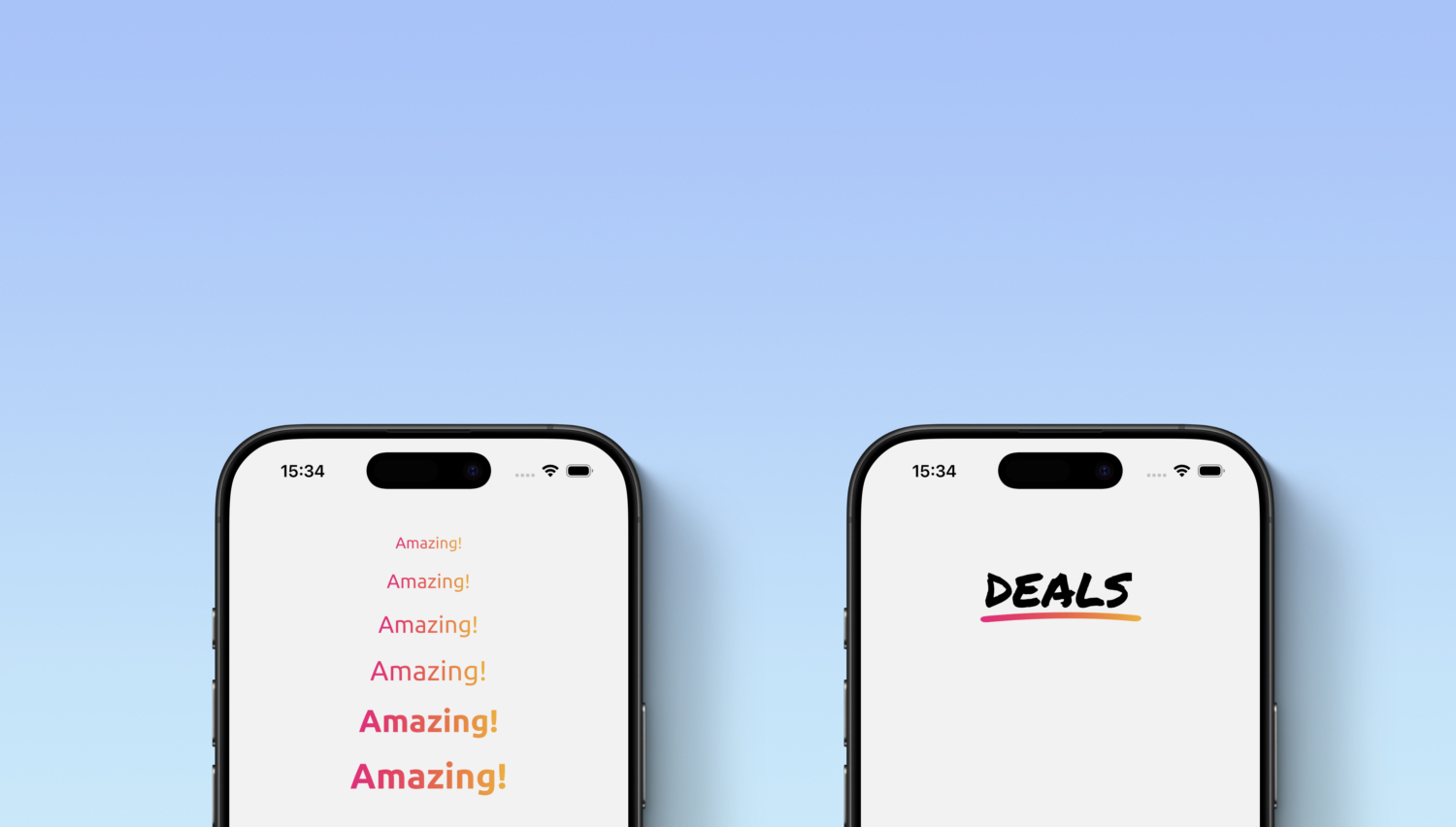 Creating Stunning Gradients in React Native with Skia